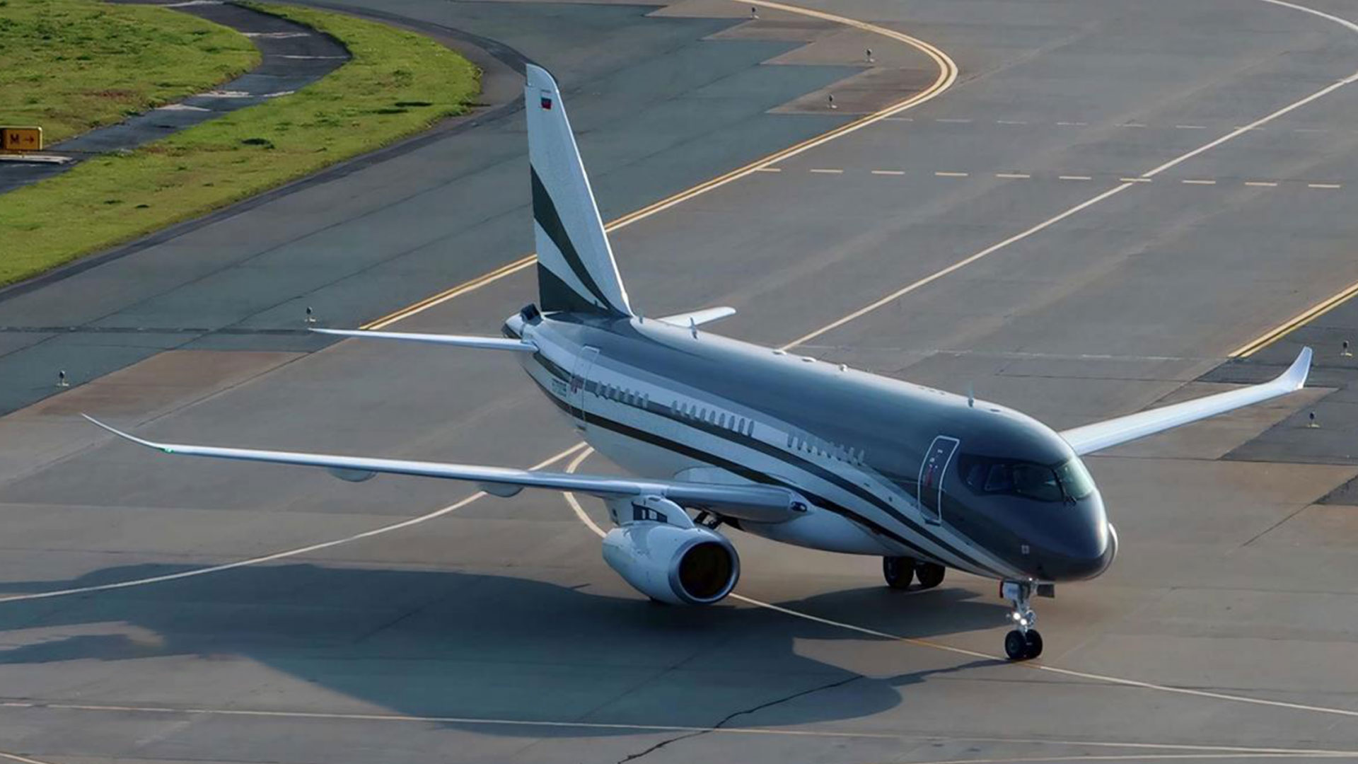 Flamingo Aerospace | Building India’s Aviation Future