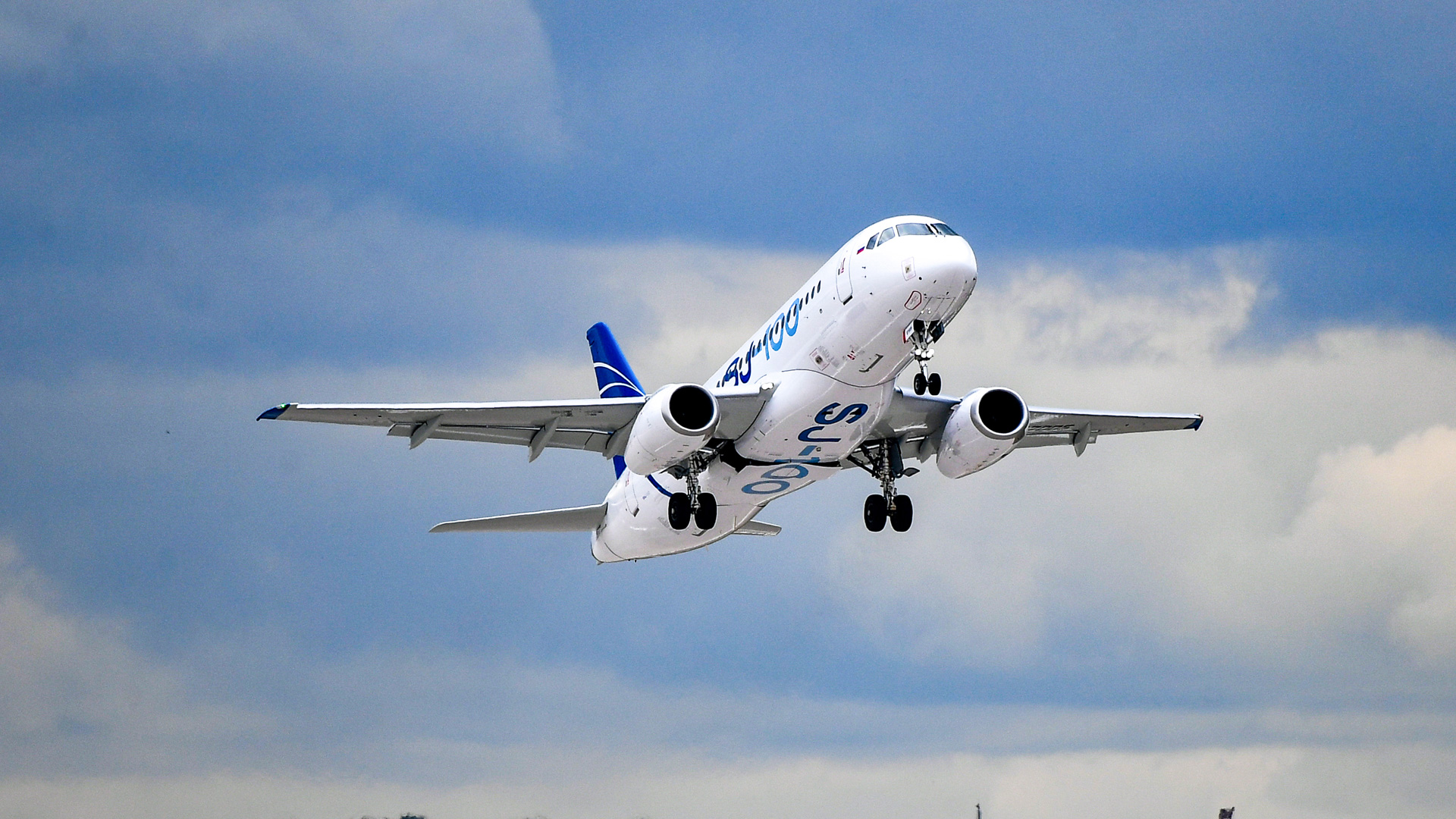 Flamingo Aerospace | Building India’s Aviation Future