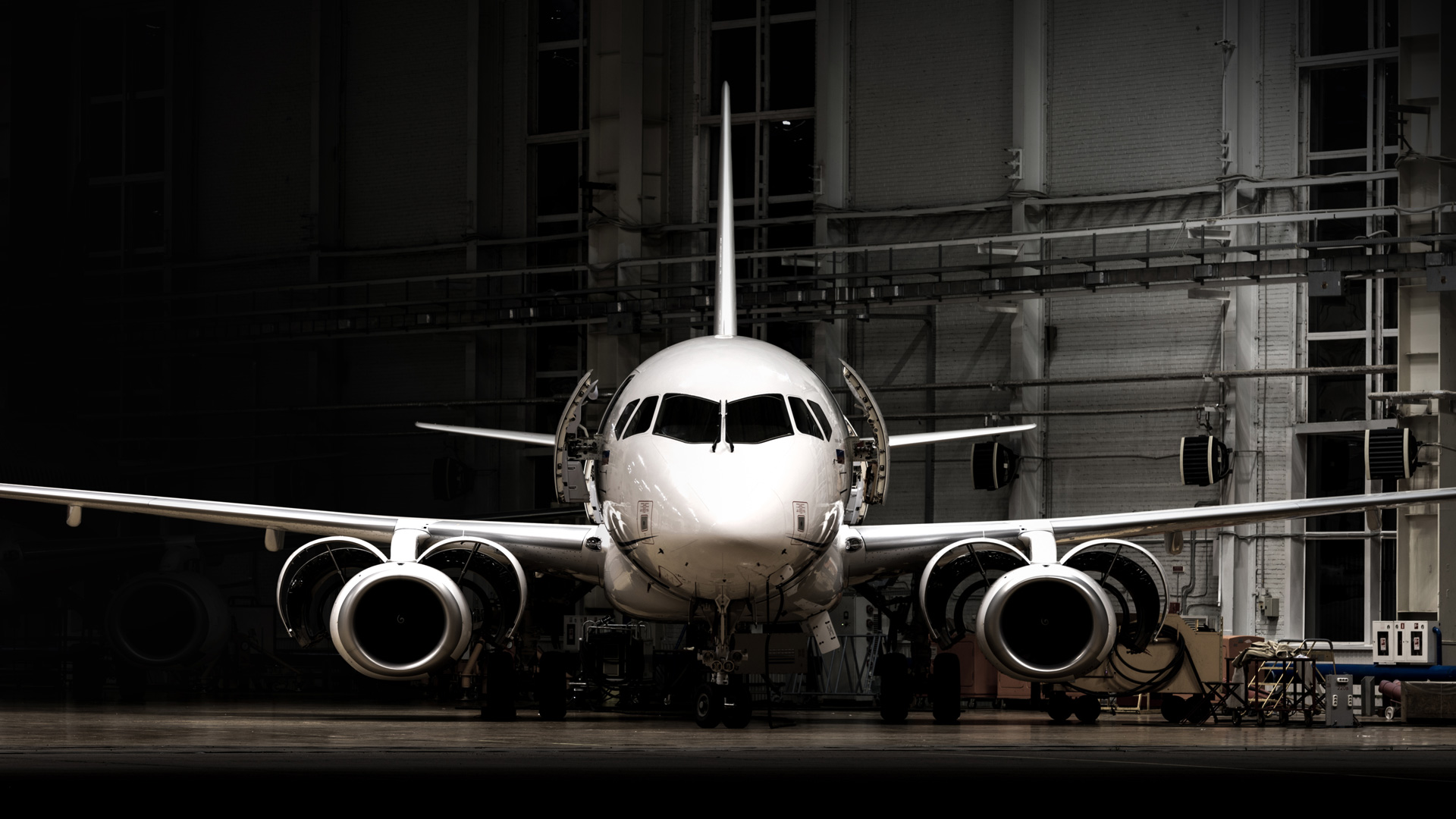 Flamingo Aerospace | Building India’s Aviation Future